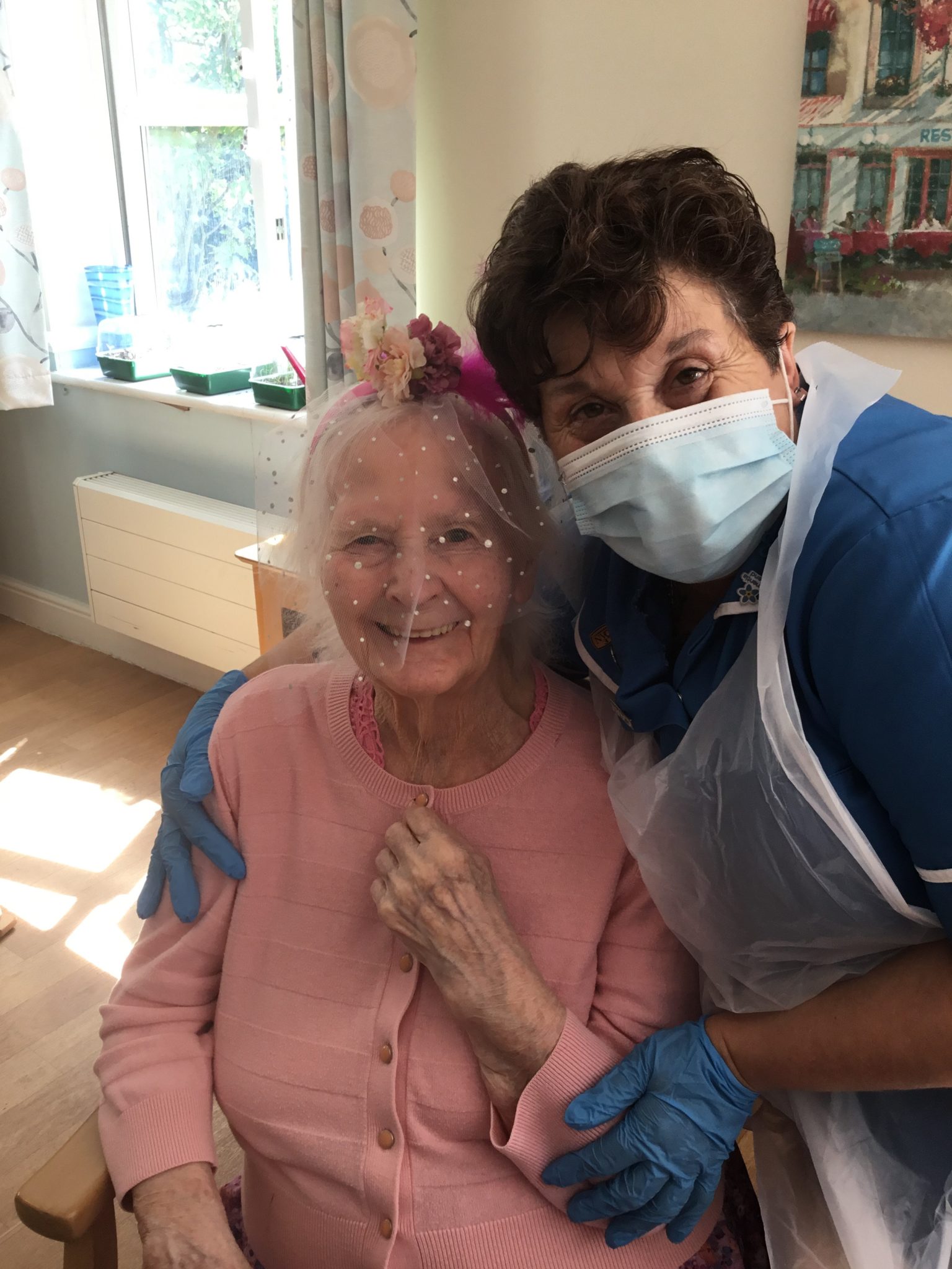 After a challenging year, Care Home Open Week celebrates care home ...