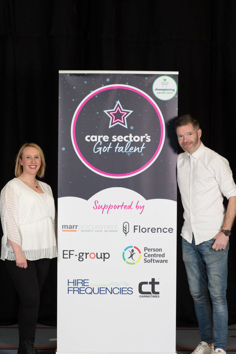 Care Sector’s Got Talent announces 2023 Winners • Championing Social Care