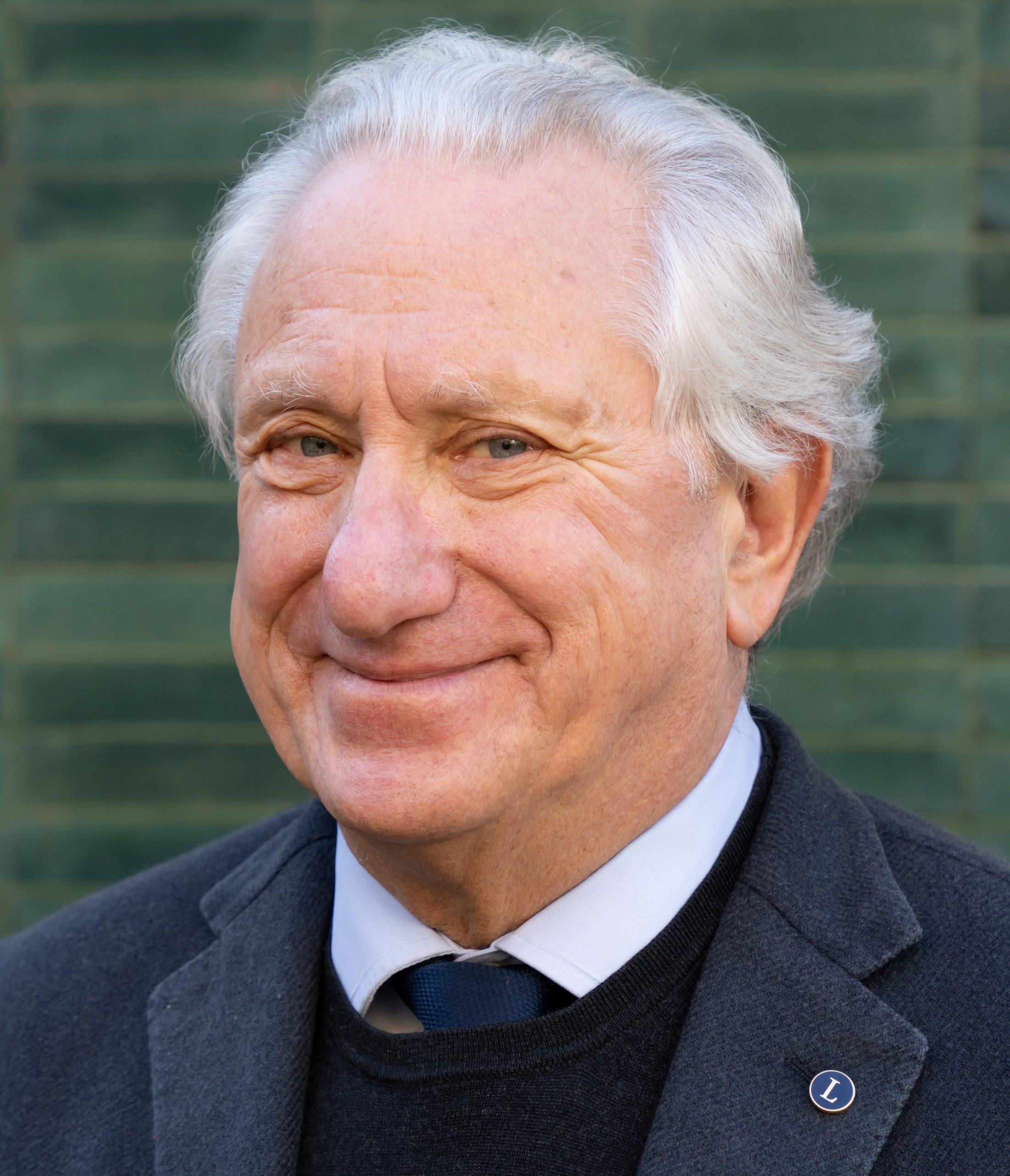 My Journey in Social Care, by Laurence Geller • Championing Social Care