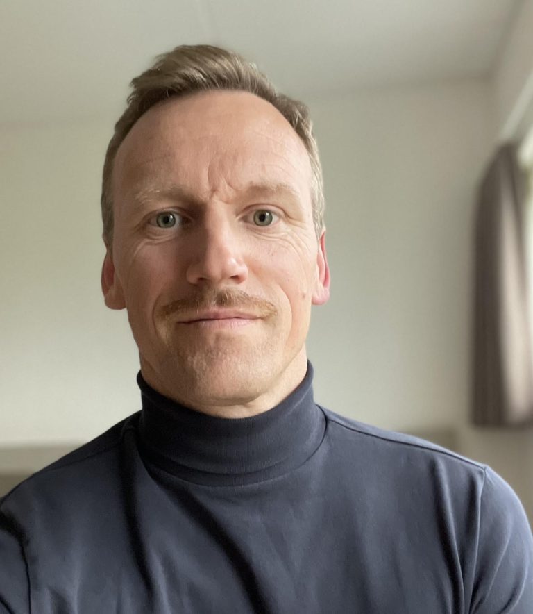 My Journey into Care, by Morten Mathiesen • Championing Social Care