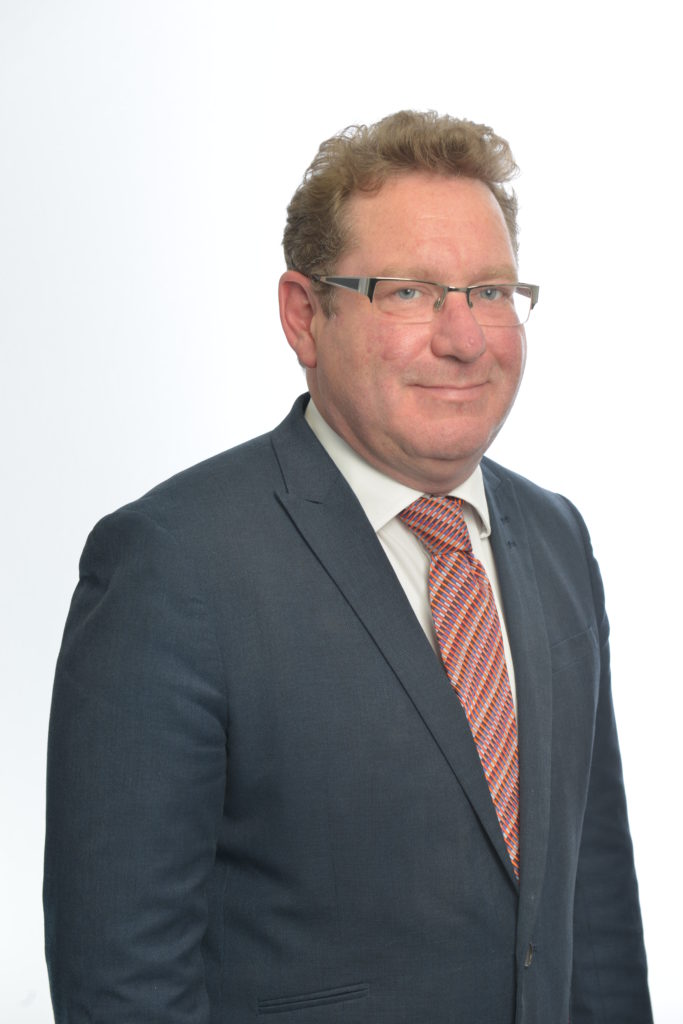 Team • Championing Social Care