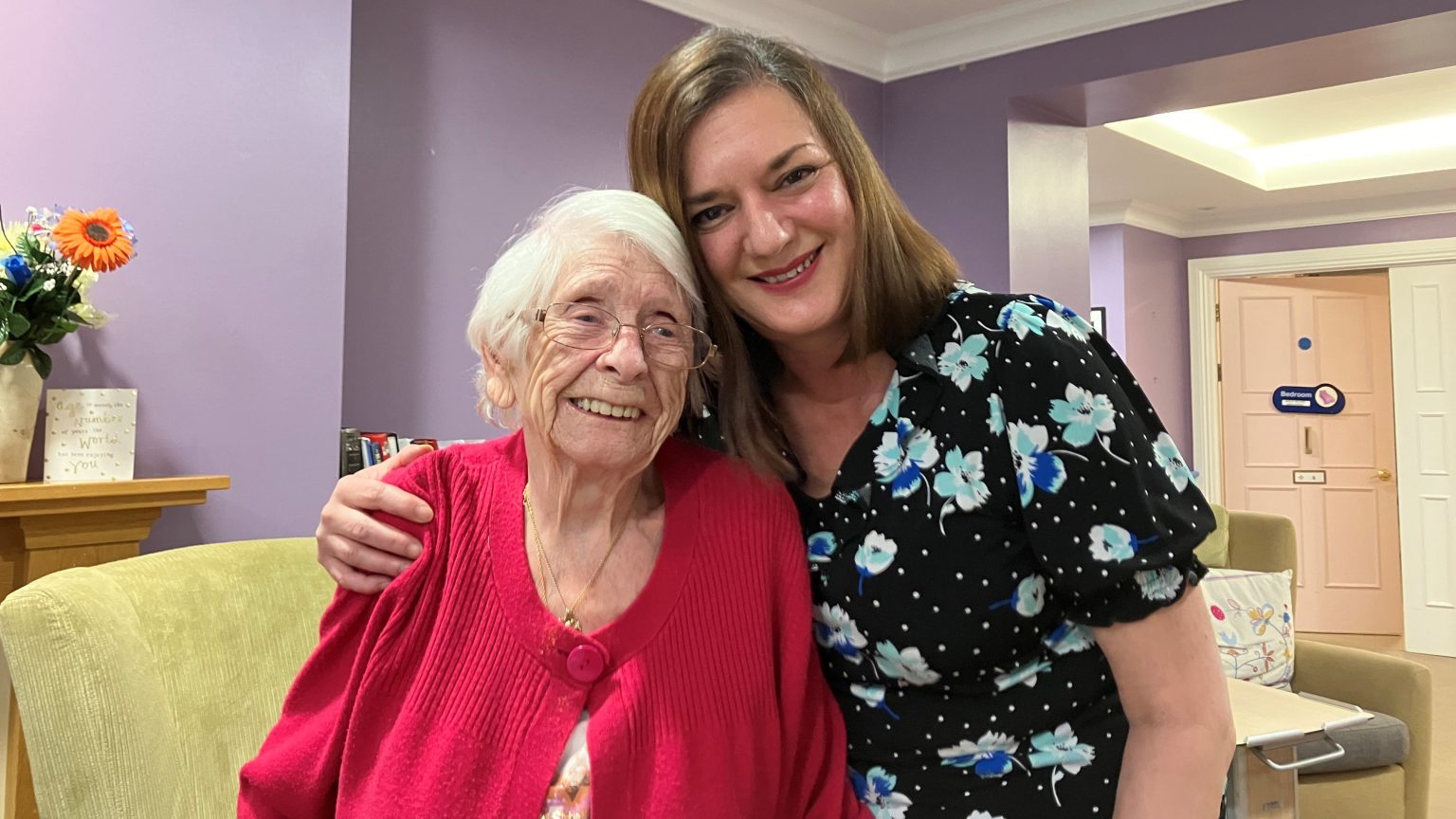 Veteran Friendly Framework: ‘This should be a priority for all care ...