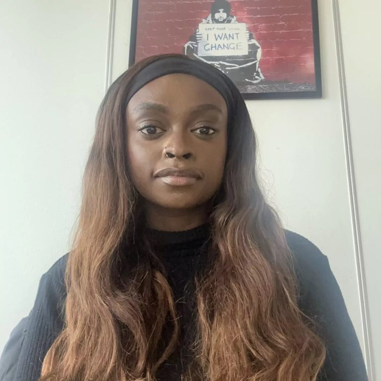 Team • Championing Social Care