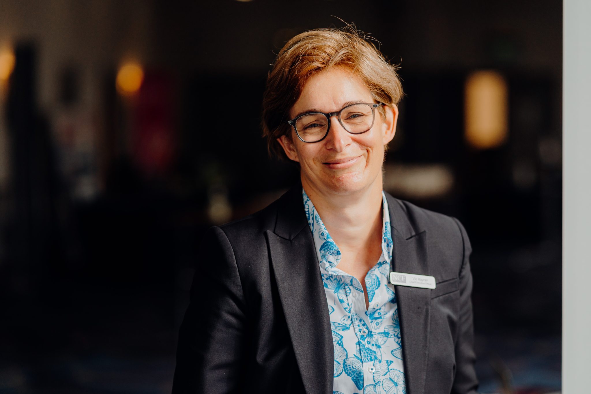 The importance of Care Home Open Week - By Vic Rayner • Championing ...